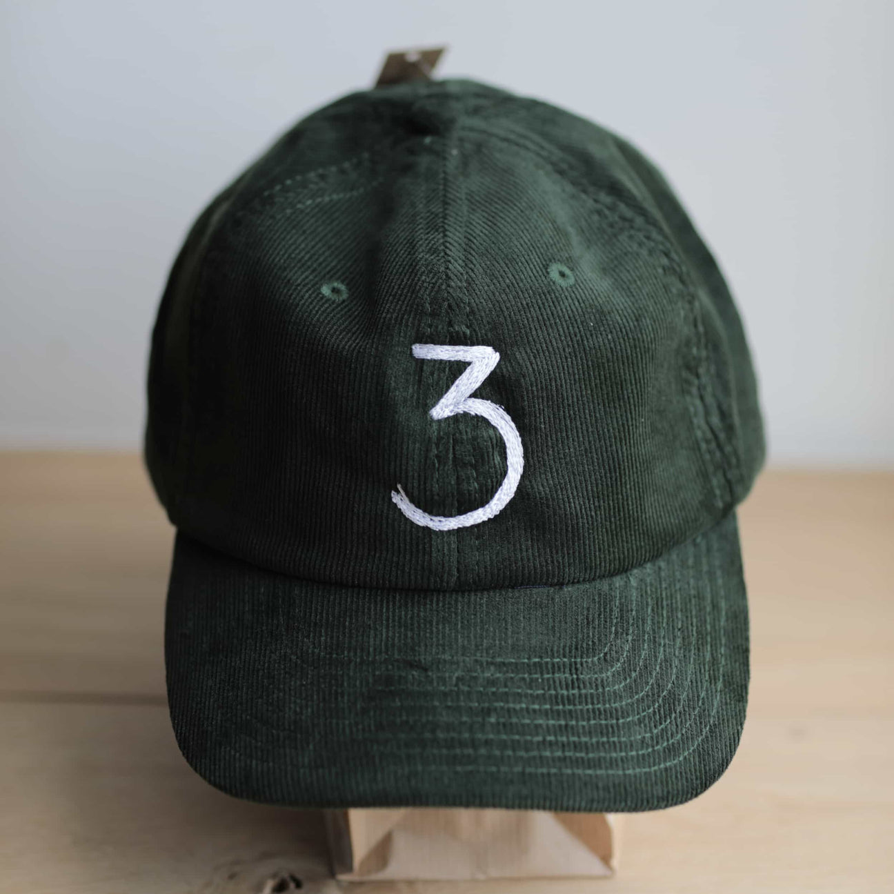 Cap (unisex) – Brouwerij 3 Fonteinen